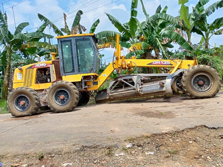 RENTAL ALAT BERAT INDONESIA - PT Traktor Sinergi Indonesia